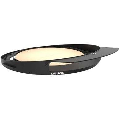 Rent to own KAMADO JOE - Classic Joe grill pizza ring and baking stone ...