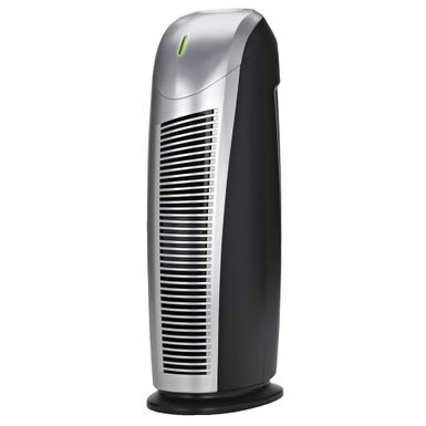 Rent to own PureGuardian AP2200CA HEPAFresh 22-inch Tower Air Purifier ...