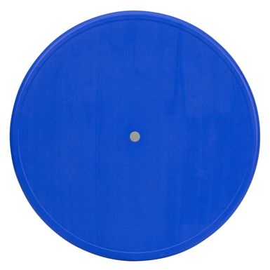 Rent to own 33" Round Plastic Height Adjustable Activity Table - School ...