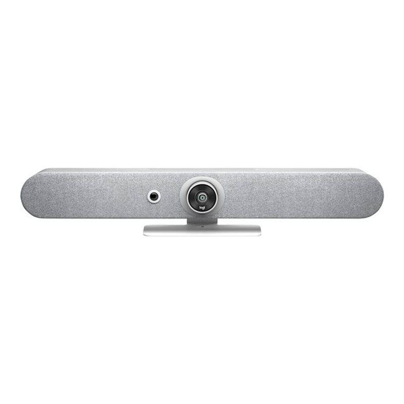 Rent to own Logitech Rally Bar Mini - video conferencing device ...