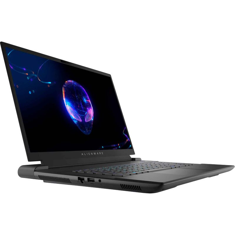 Rent to own Alienware m16 QHD+ 240Hz Gaming Laptop - 13th Gen Core i9 ...