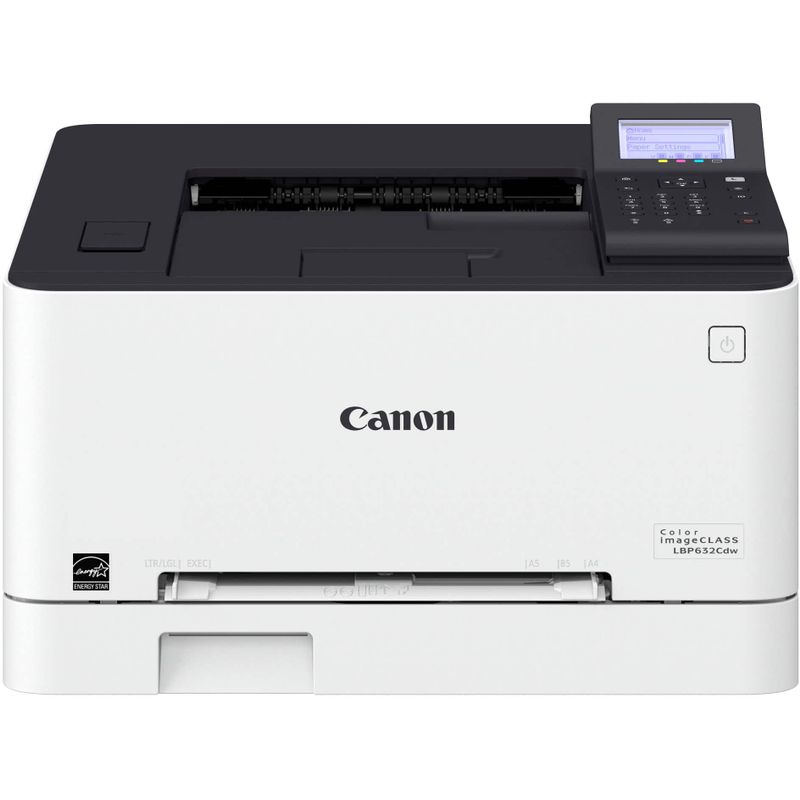 Rent to own Canon - imageCLASS LBP632Cdw Wireless Color Laser Printer ... Rent to own Canon - imageCLASS LBP632Cdw Wireless Color Laser Printer ...