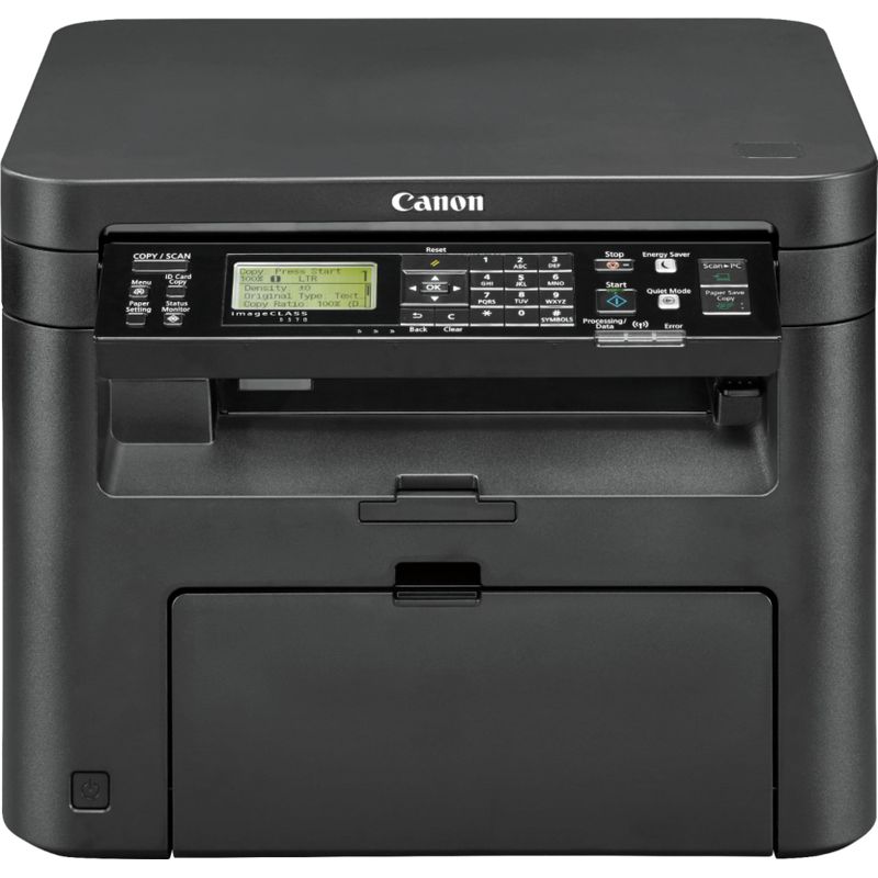 Rent to own Canon - imageCLASS D570 Wireless Black-and-White All-In-One ... Rent to own Canon - imageCLASS D570 Wireless Black-and-White All-In-One ...