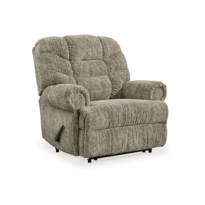 Rent to own Movie Man Recliner - FlexShopper