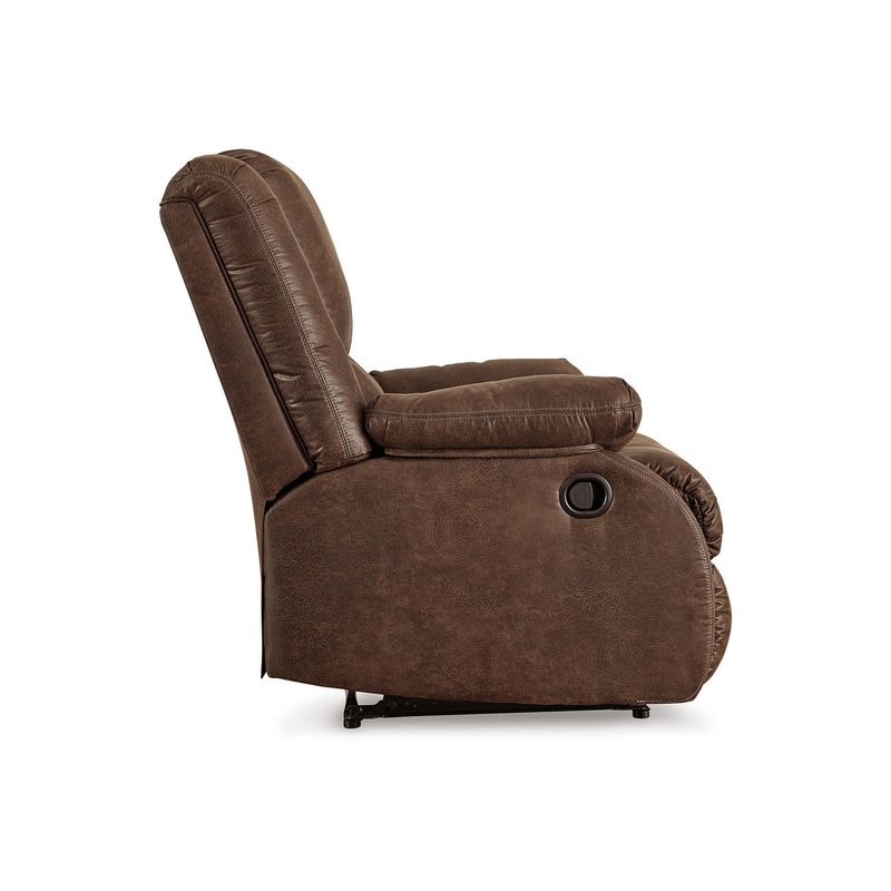 Rent to own Bladewood Zero Wall Recliner - FlexShopper
