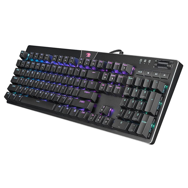 Rent to own iBUYPOWER MEK 4 - Full-size Wired RGB Mechanical Tactile ...