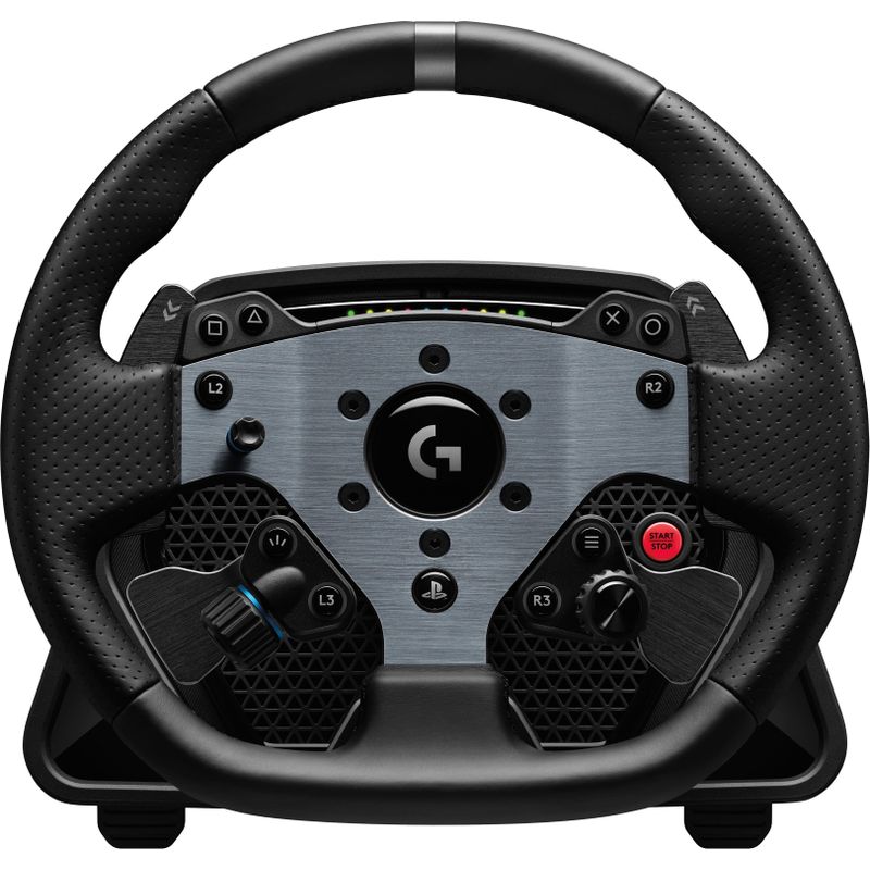 Rent to own Logitech G PRO Racing Wheel with TRUEFORCE feedback ...