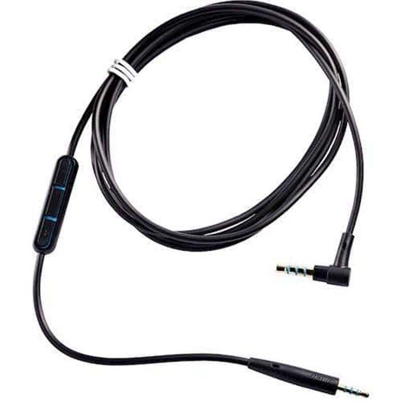 Rent to own Bose - QuietComfort 25 Headphones Inline Mic/Remote-Samsung ...