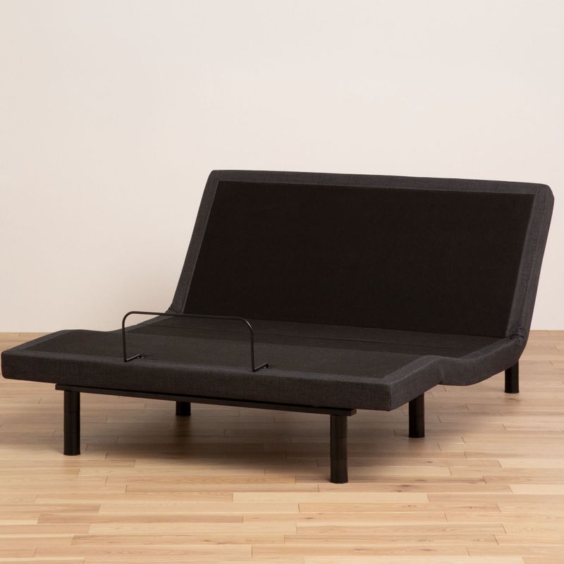 Rent to own Advanced Motion II Adjustable Base -Twin XL - FlexShopper