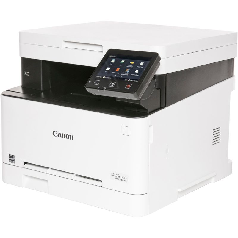 Rent to own Canon - imageCLASS MF653Cdw Wireless Color All-In-One Laser ... Rent to own Canon - imageCLASS MF653Cdw Wireless Color All-In-One Laser ...