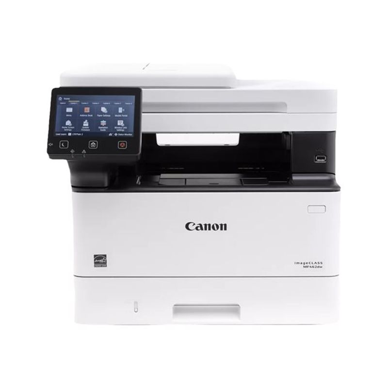Rent to own Canon ImageCLASS MF462dw - multifunction printer - B/W ... Rent to own Canon ImageCLASS MF462dw - multifunction printer - B/W ...