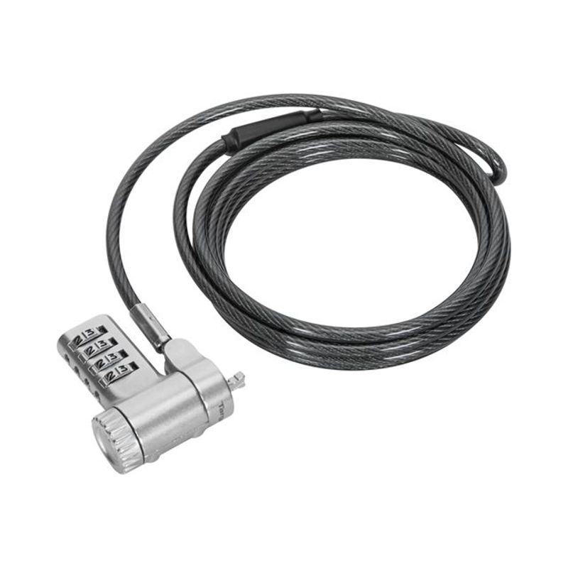 Rent to own Targus DEFCON Ultimate - security cable lock - universal ...