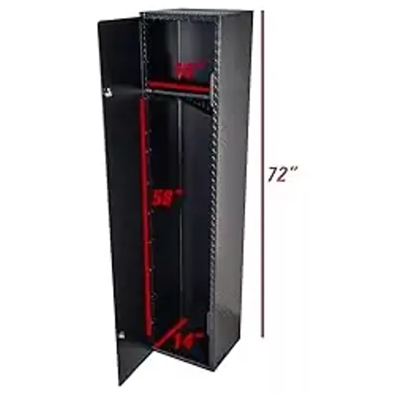 Rent to own Extreme Max 5001.6441 Race Locker Storage Cabinet for ...