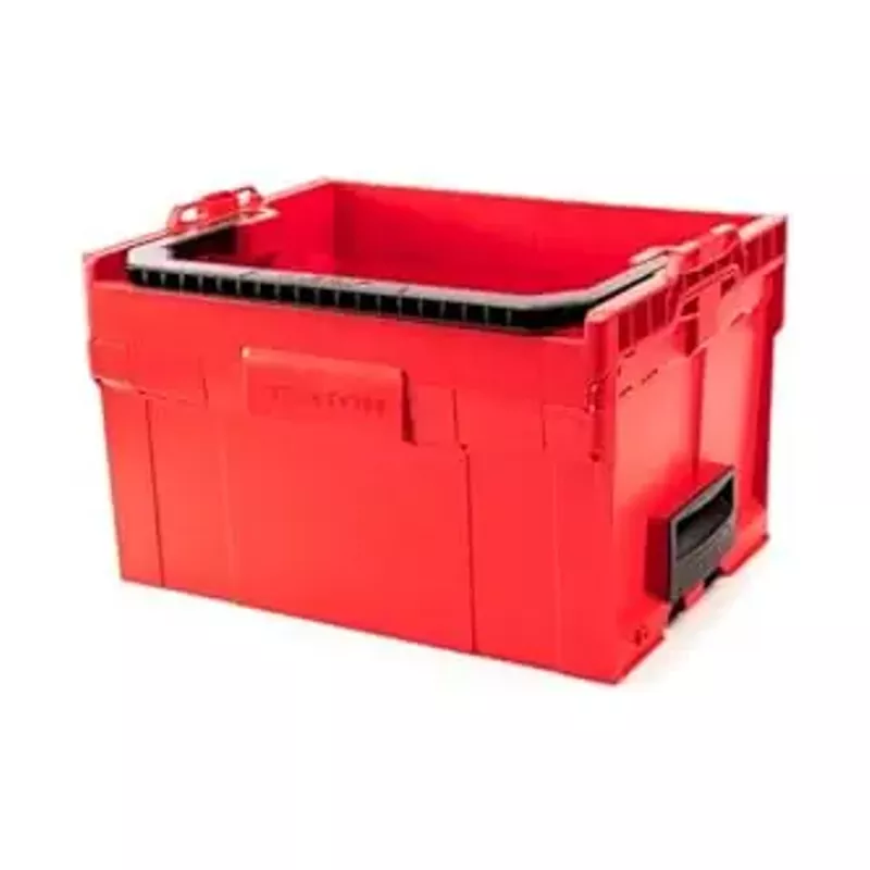 Rent to own TEKTON Stacking Deep Open Tote (LT-BOXX 3) , OLB21023 ...