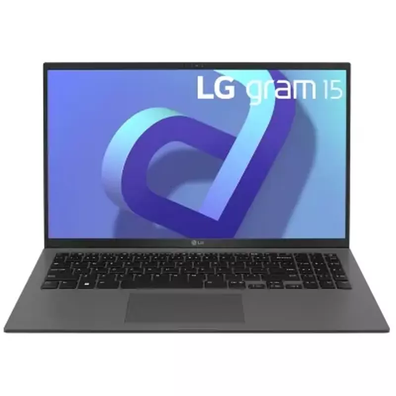 Rent to own Lg Gram 15.6" Charcoal Gray Laptop Intel I7-1260p 16gb Ram ...