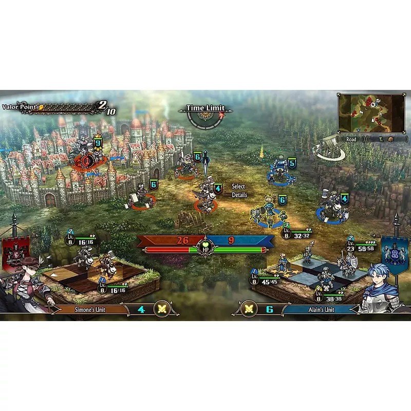 Rent to own Unicorn Overlord - PlayStation 5 - FlexShopper