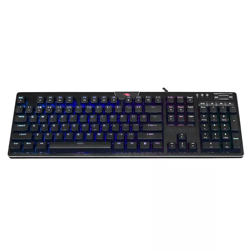 Rent to own iBUYPOWER MEK 4 - Full-size Wired RGB Mechanical Tactile ...