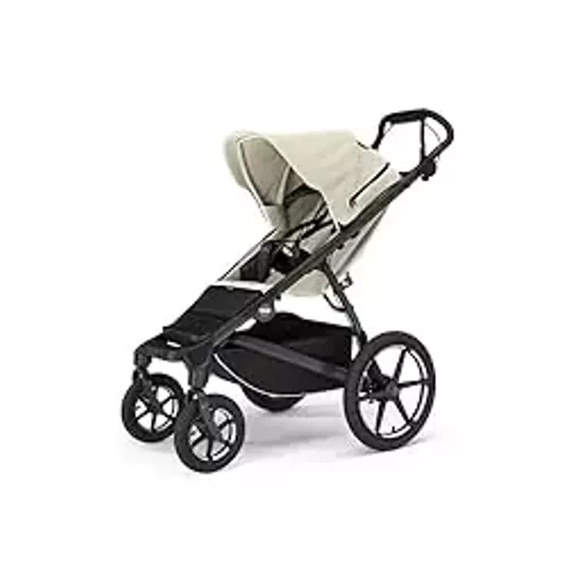 Rent to own Thule Urban Glide 4-Wheel Single Child All-Terrain Stroller ...