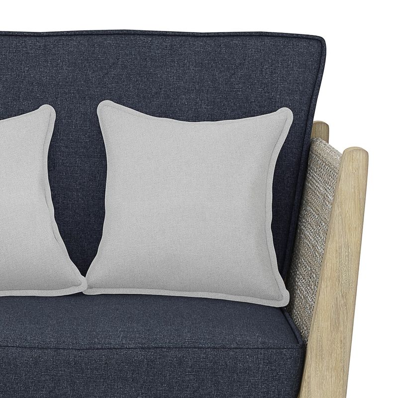 Rent to own WyndenHall Luna 35 inch Wide Contemporary Outdoor ...