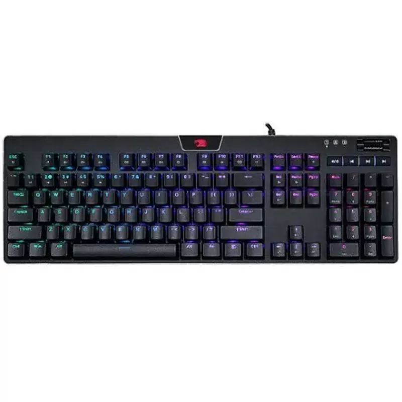 Rent to own iBUYPOWER MEK 4 - Full-size Wired RGB Mechanical Tactile ...