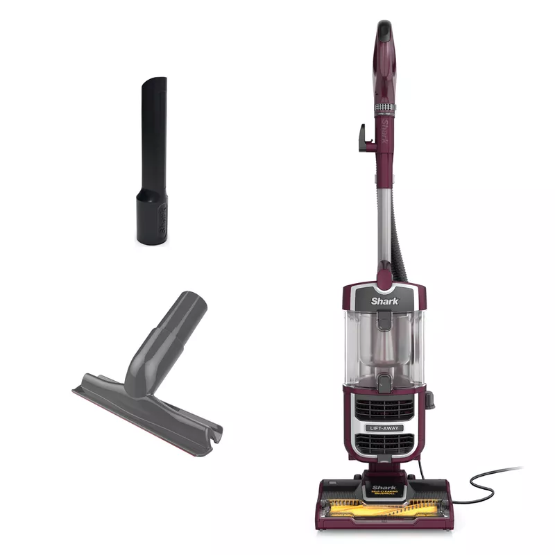 Rent to own Shark - Navigator Upright w/ Self-Cleaning Brushroll ...