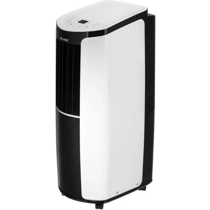 Rent to own Gree - Portable Air Conditioner with Remote Control for a ...