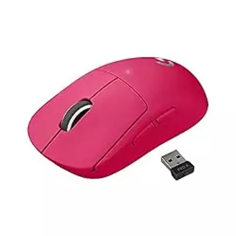 Rent to own Logitech G PRO X SUPERLIGHT Wireless Gaming Mouse, Ultra ...