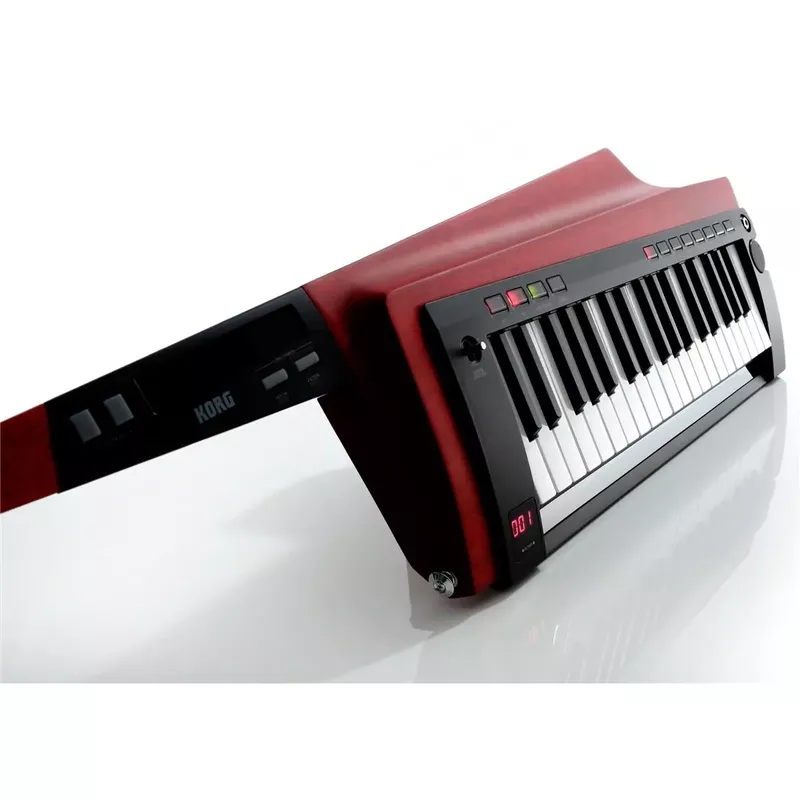 Rent to own Korg RK-100S 2 37-Keys Keytar Controller Keyboard and ...