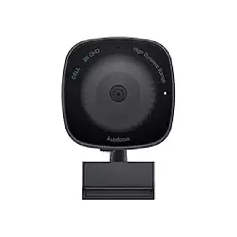 Rent to own Dell Webcam WB3023-2K QHD/FHD/HD Resolution, Sony Sensor ...